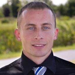 Dan Weber – Medium