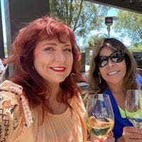 Sherry McGuire – Medium