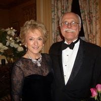 Judy Guichard Leblanc Champlin – Medium