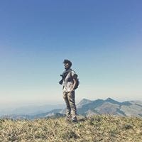 Felix Joy – Medium