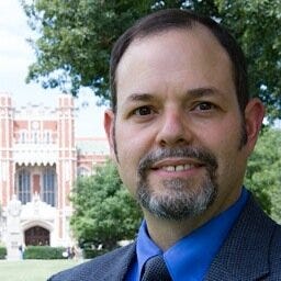 Mark Morvant – Medium