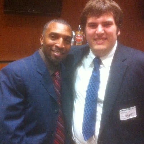 Joshua Nix – Medium