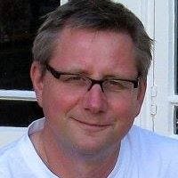 About – Julian Parrott – Medium