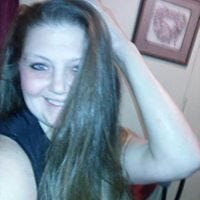 Ginger Begley – Medium