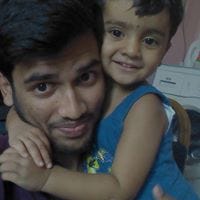 Gokul Prabhu – Medium