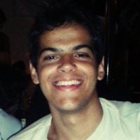 Renan Caride – Medium