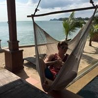 Joe Ormerod – Medium