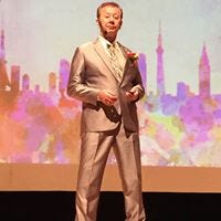 Tom Mower – Medium