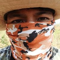 Larry Castro Velazquez – Medium