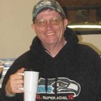 Bruce Jolly – Medium