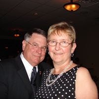 Carol Ann Thornton – Medium