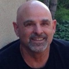 About – Mike Vilhauer – Medium