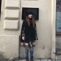 Chri Stina – Medium