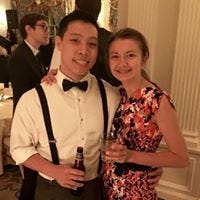 Alex Su – Medium