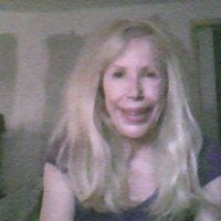 Diane Forrest – Medium