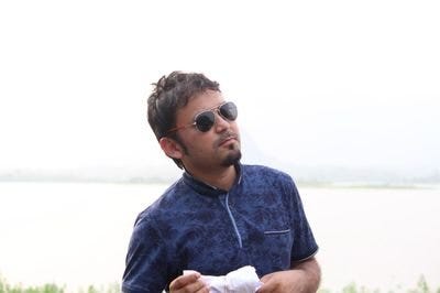 Rohit Sen – Medium