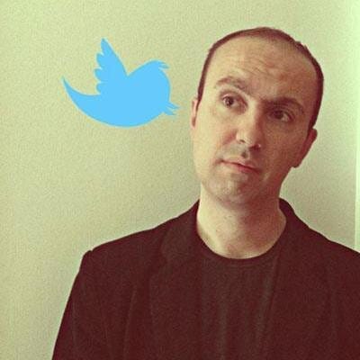 About – Enrico Giammarco – Medium