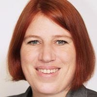 Anja Beckmann – Medium