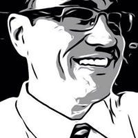 Eric D. McRoy – Medium