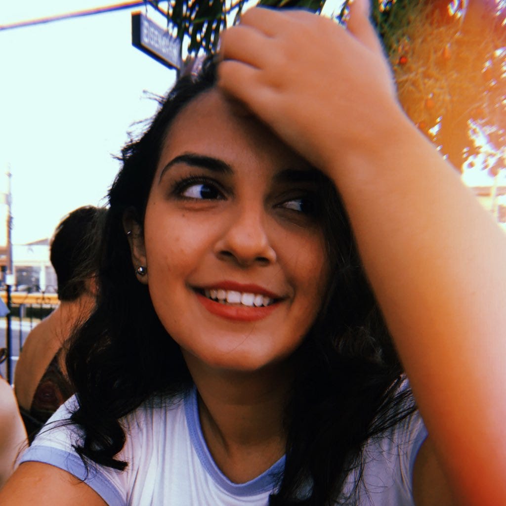 Catarina – Medium