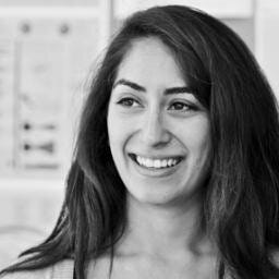 Defne Civelekoglu – Medium