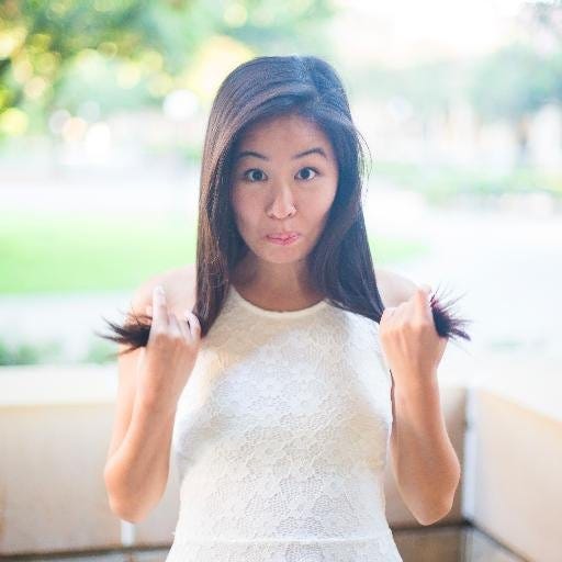 Megan Kurohara – Medium