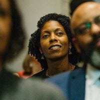 Zakiya Johnson Lord – Medium