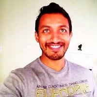 Rahul Pillai – Medium