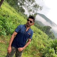 Brij Nandan Patel – Medium