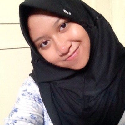 About – Annisa K. W. – Medium