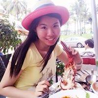 Sunny Xie – Medium