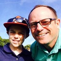 Peter Viles – Medium
