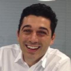 Italo Barboza – Medium