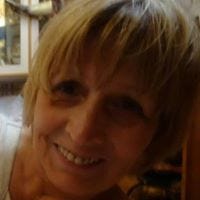 Christine Poussin – Medium