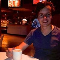 Eben du Toit – Medium