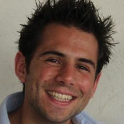 Guillaume Payan – Medium