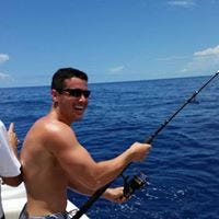 Austin Kilpatrick – Medium