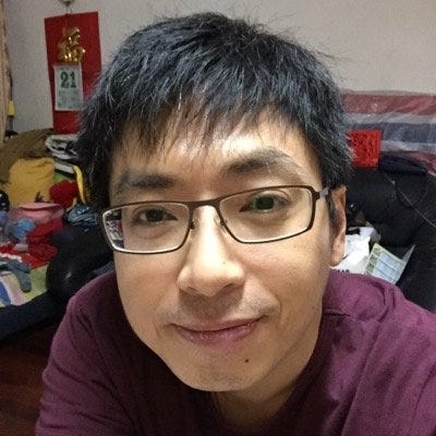 Steve Xu – Medium