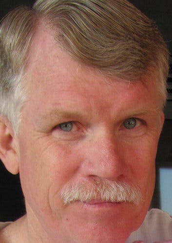 Dan Crawford – Medium