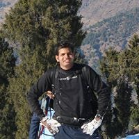 Giriraj Sharma – Medium