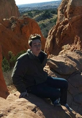 Casey Carroll – Medium