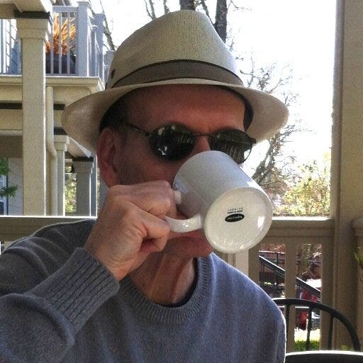 Jack Pacheco – Medium