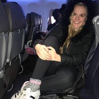 Isabel Connolly – Medium