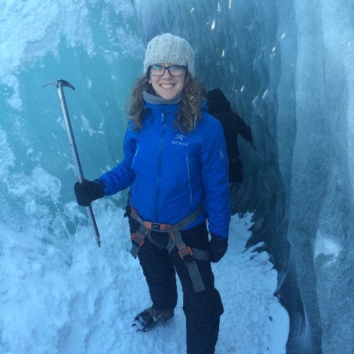 Kaitlin Keegan – Medium