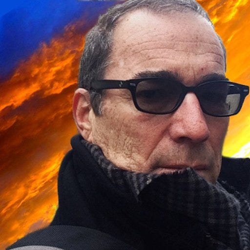 Roger Gordon – Medium