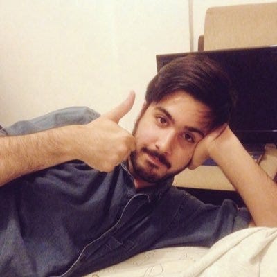 Thiago Souza – Medium