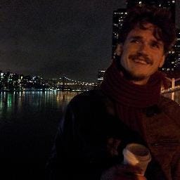 Thomas Vang Glud – Medium