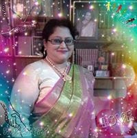 Prarthita Tuli Biswas – Medium