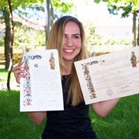 María Fernanda Colorado – Medium