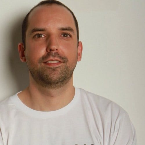 Jonathan Block – Medium